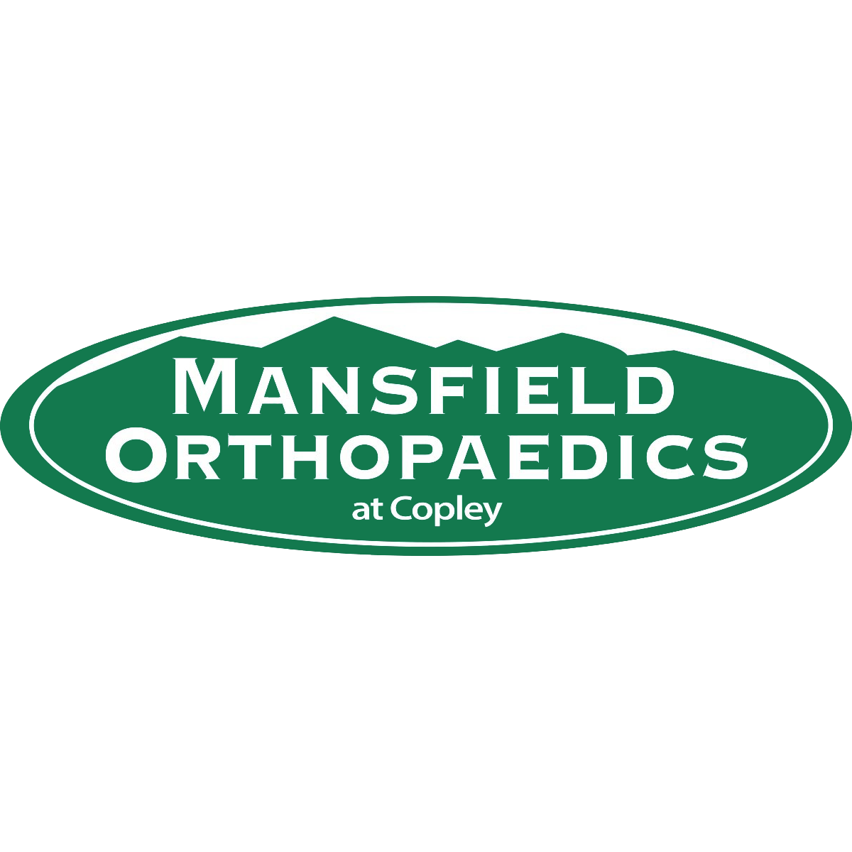 VT Orthopaedic Clinic | Mansfield Orthopaedics